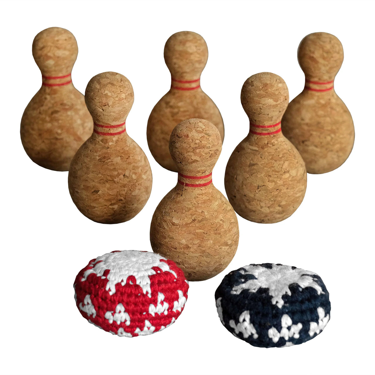 Buena Onda Games Puckaroo Game – Gotta Go Gotta Throw