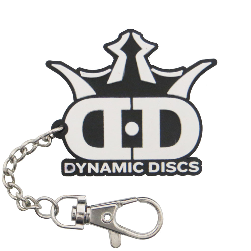 Disc Golf Accessories - Key Chains – Gotta Go Gotta Throw