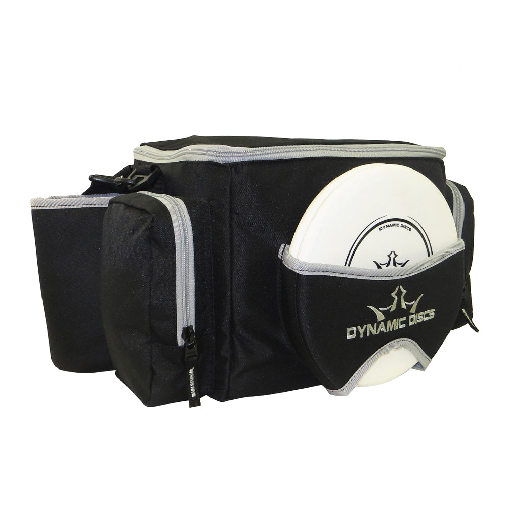 Traditional Disc Golf Bags – Classic, Durable Bags for Every Player ...