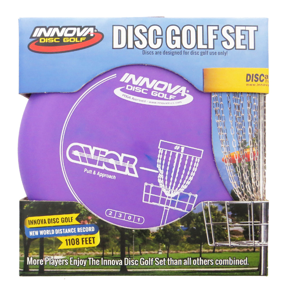 Disc Golf Beginner Sets | Disc Golf Store | Disc Golf Discs – Gotta Go ...