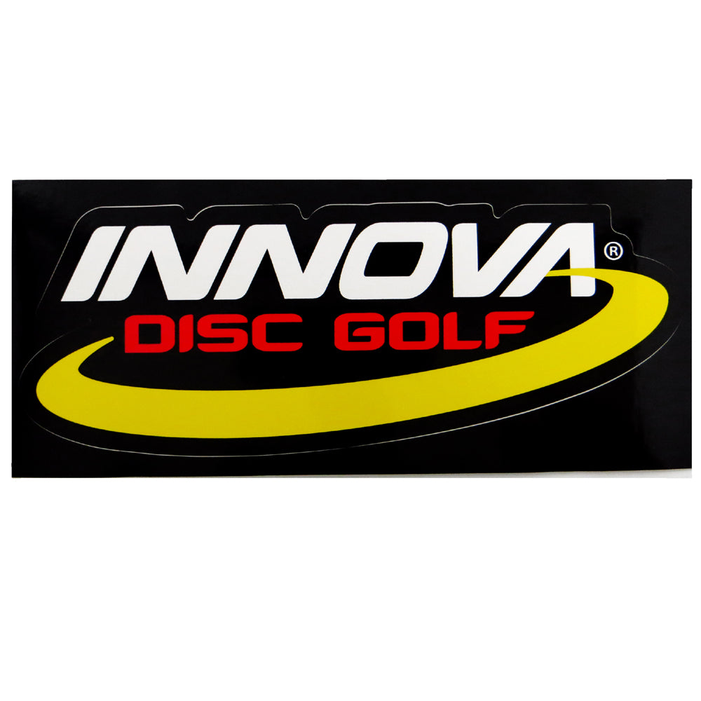 Stickers & Decals | Disc Golf Store – Gotta Go Gotta Throw