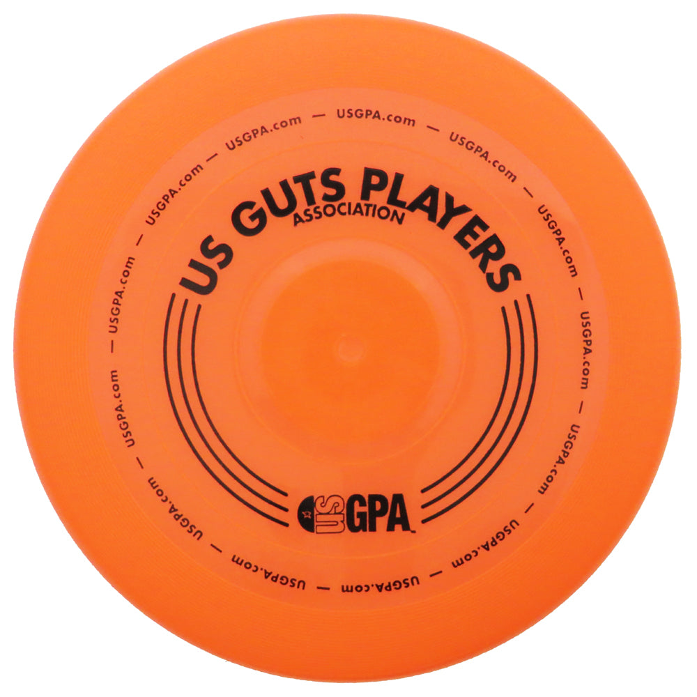 GUTS Discs – Official High-Speed Flying Discs for the Classic Guts ...