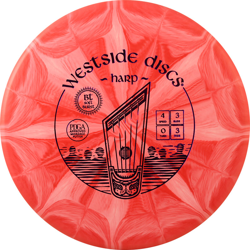Westside Discs – High-Performance Disc Golf Discs with Legendary ...