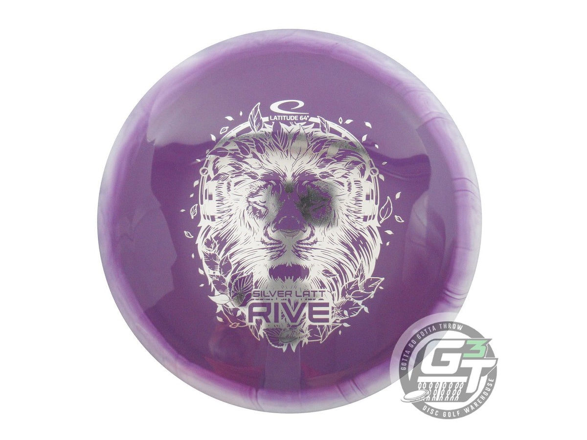 Latitude 64 Limited Edition 2025 Team Series Silver Latt Royal Grand O ...