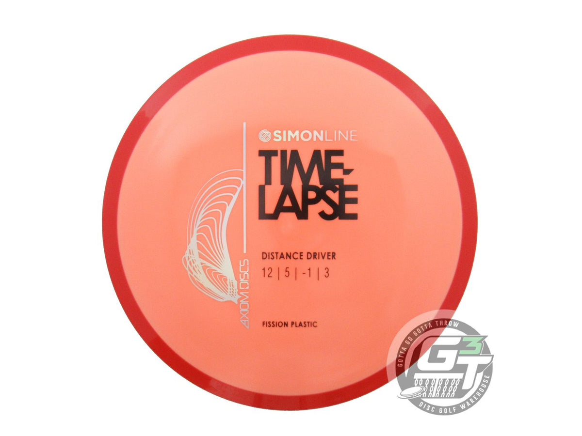 Axiom Simon Lizotte Simon Line Fission Time-Lapse Distance Driver Golf ...