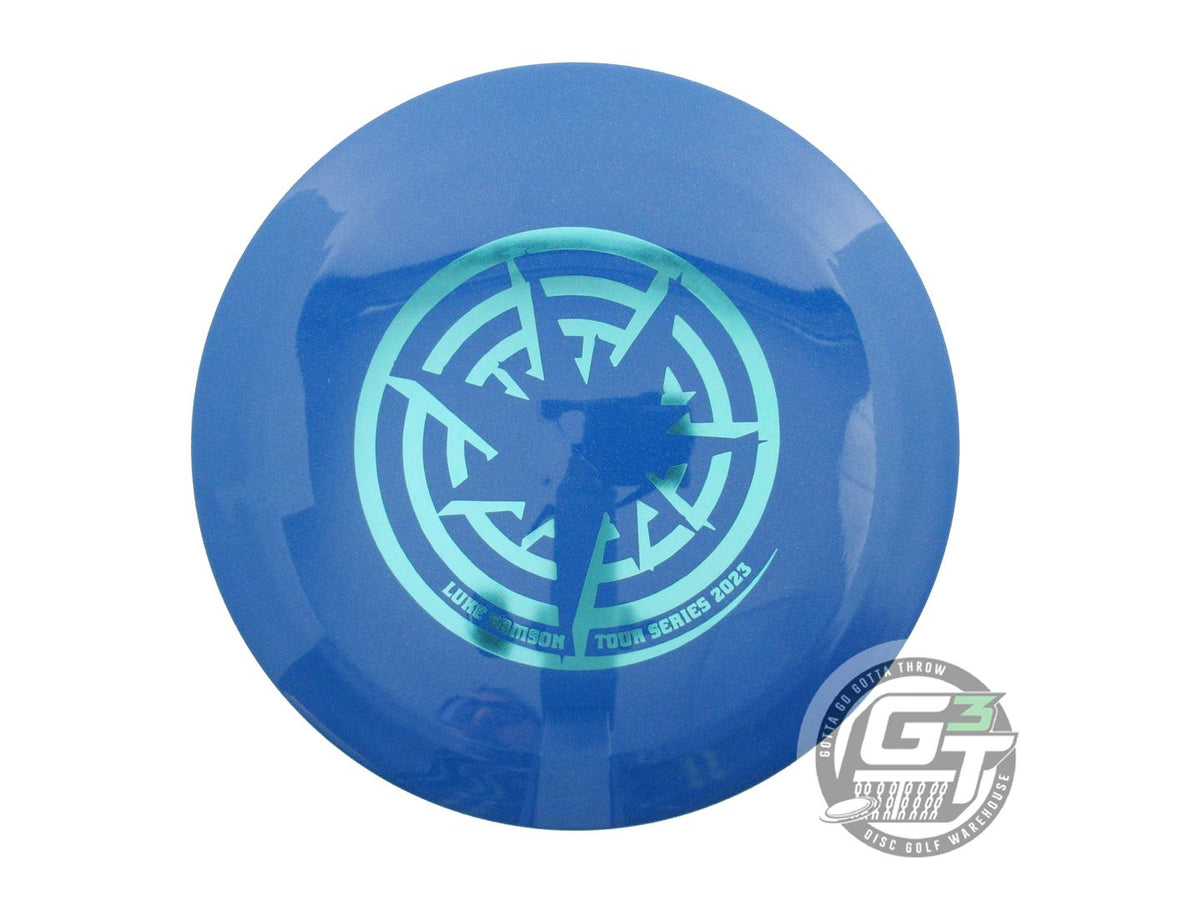 Kastaplast Limited Edition 2023 Team Series Luke Samson K1 Hard Krut D ...