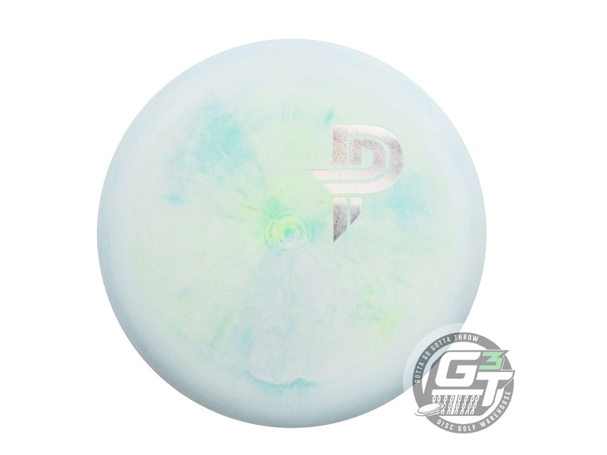 Discraft Limited Edition Paige Pierce PP Logo Stamp Swirl ESP Fierce P ...