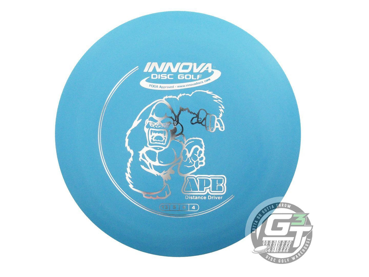 Innova DX Ape Distance Driver Golf Disc (Individually Listed) – Gotta ...