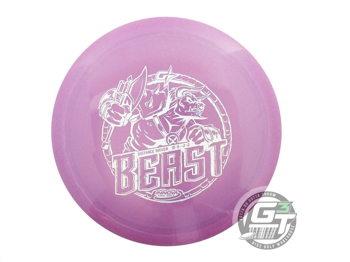 Innova GStar Beast Distance Driver Golf Disc (Individually Listed ...
