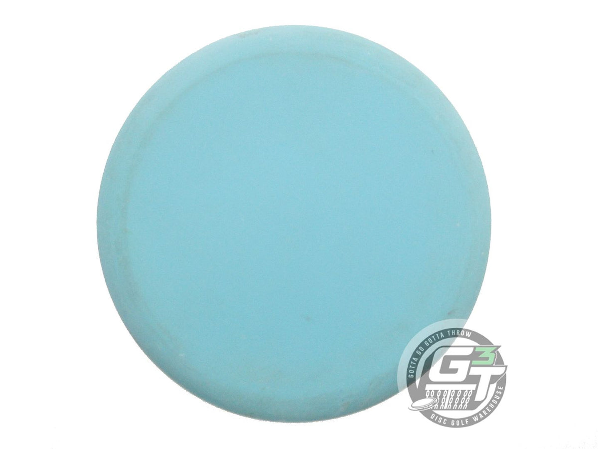 USED Loft Discs BLANK Beta Solid Hydrogen 174g Sky Blue Midrange Golf ...