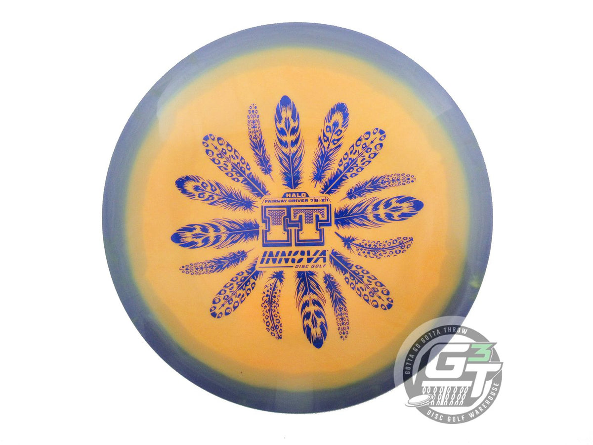 Innova Halo Star IT Fairway Driver Golf Disc (Individually Listed ...