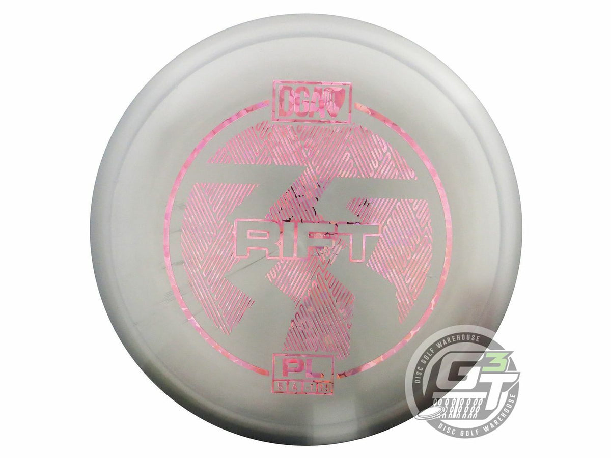 DGA Proline Rift Midrange Golf Disc (Individually Listed) – Gotta Go ...