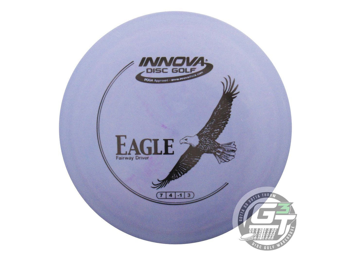 Innova DX Eagle Fairway Driver Golf Disc (Individually Listed) – Gotta ...
