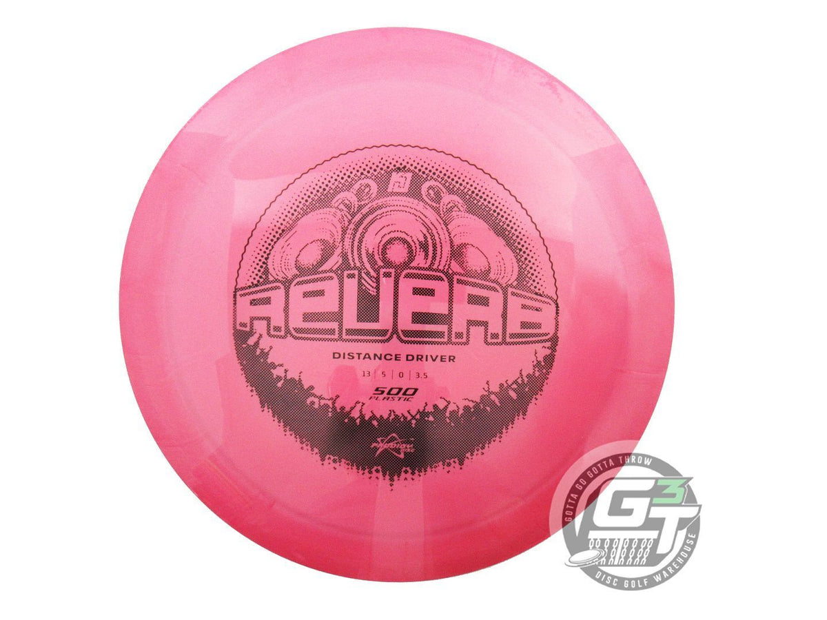 Prodigy Collab Series Kevin Jones 500 Series Reverb Distance Driver Go ...