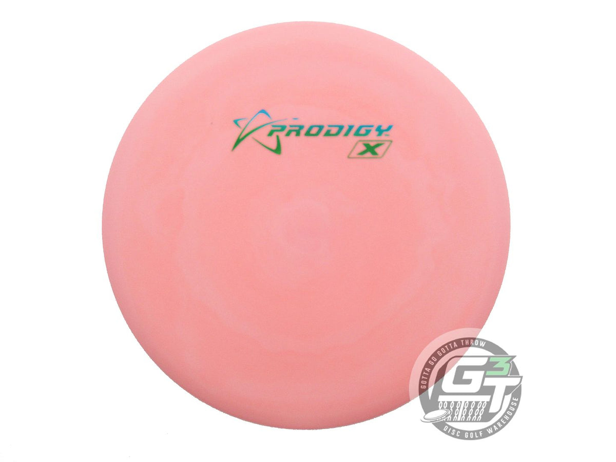 Prodigy Factory Second 350G Series MX3 Midrange Golf Disc (Individuall ...