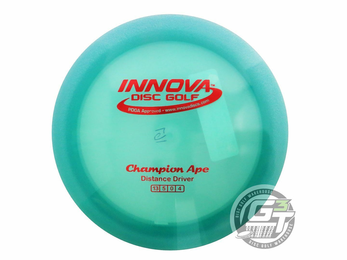 Innova Champion Ape Distance Driver Golf Disc (Individually Listed ...