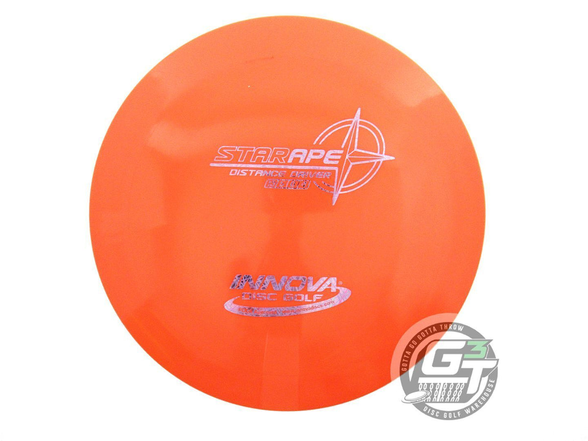 Innova Star Ape Distance Driver Golf Disc (Individually Listed) – Gotta ...