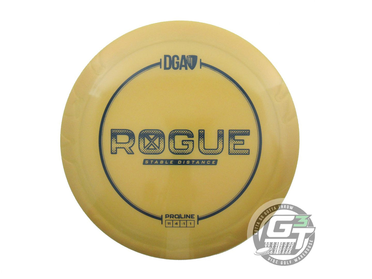 DGA ProLine Rogue Distance Driver Golf Disc (Individually Listed ...