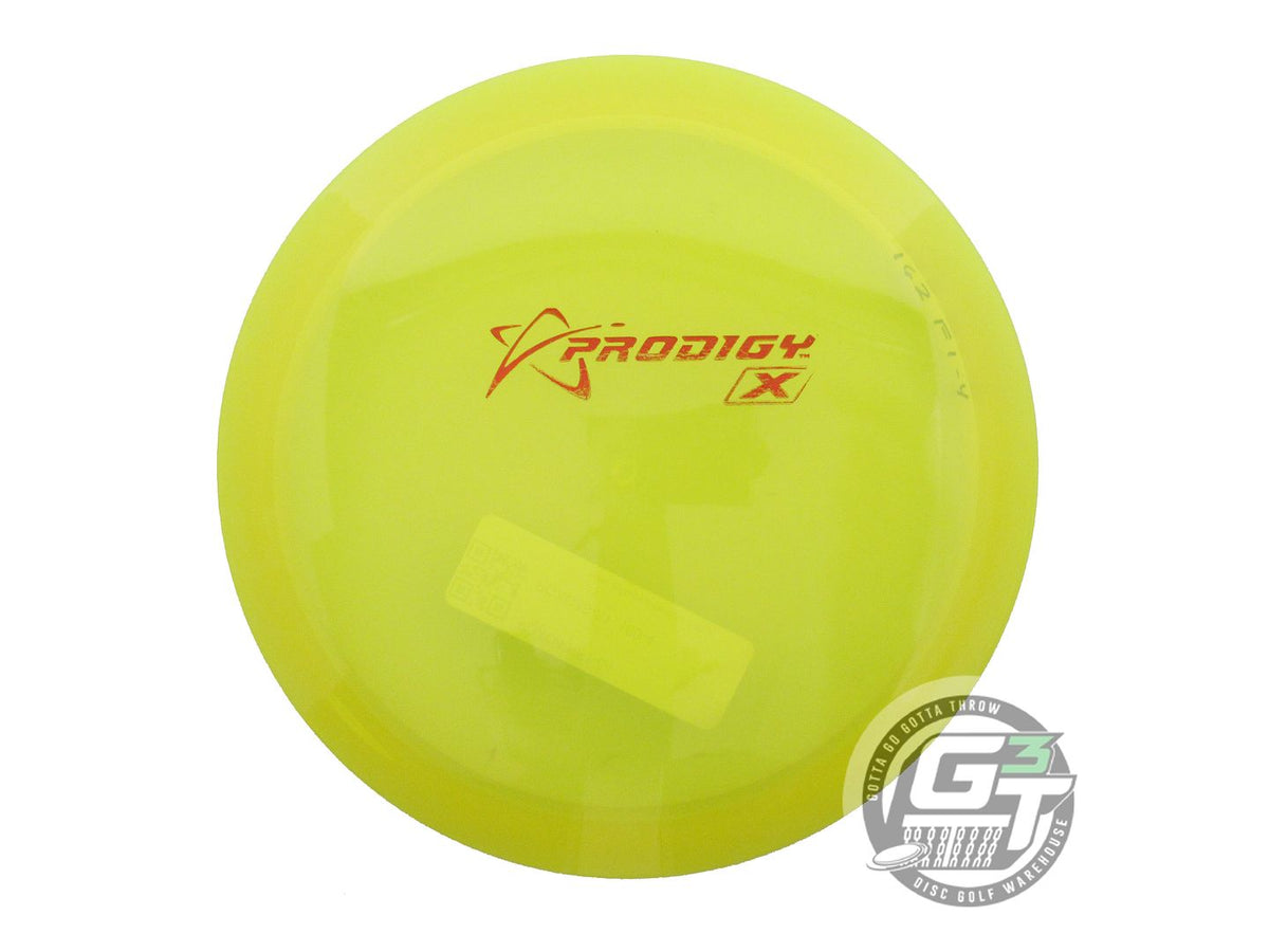 Prodigy Factory Second 400 Series F1 Fairway Driver Golf Disc (Individ ...