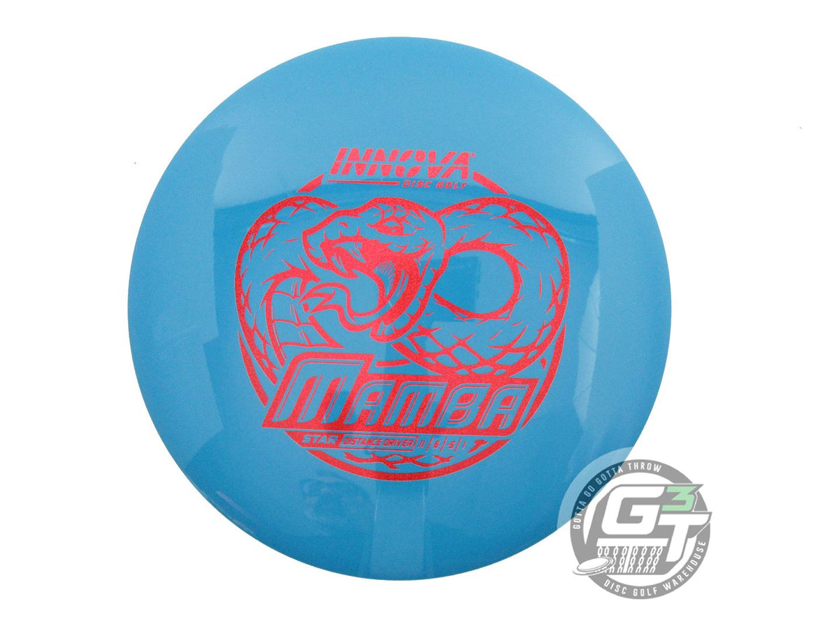 Innova Star Mamba Distance Driver Golf Disc (Individually Listed ...