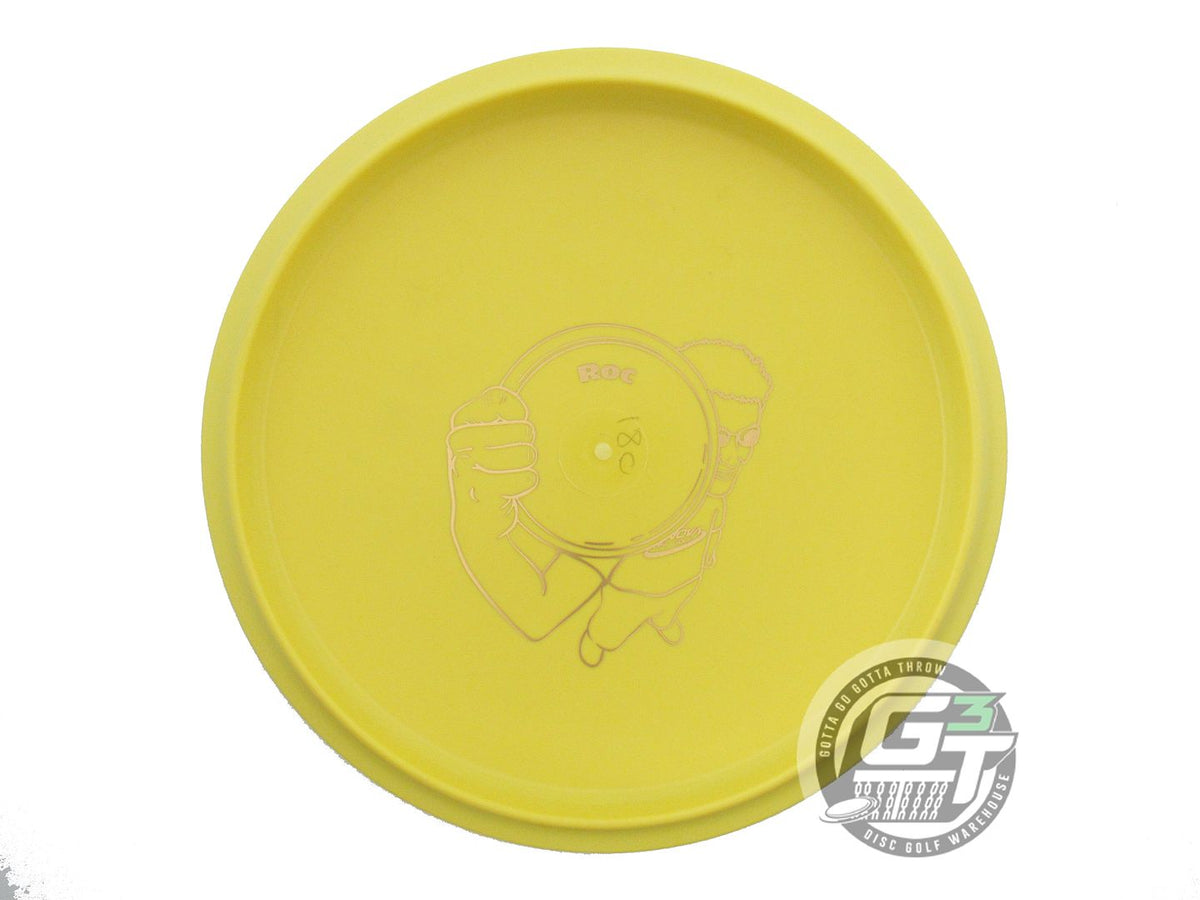 Innova Bottom Stamp DX Roc Midrange Golf Disc (Individually Listed ...