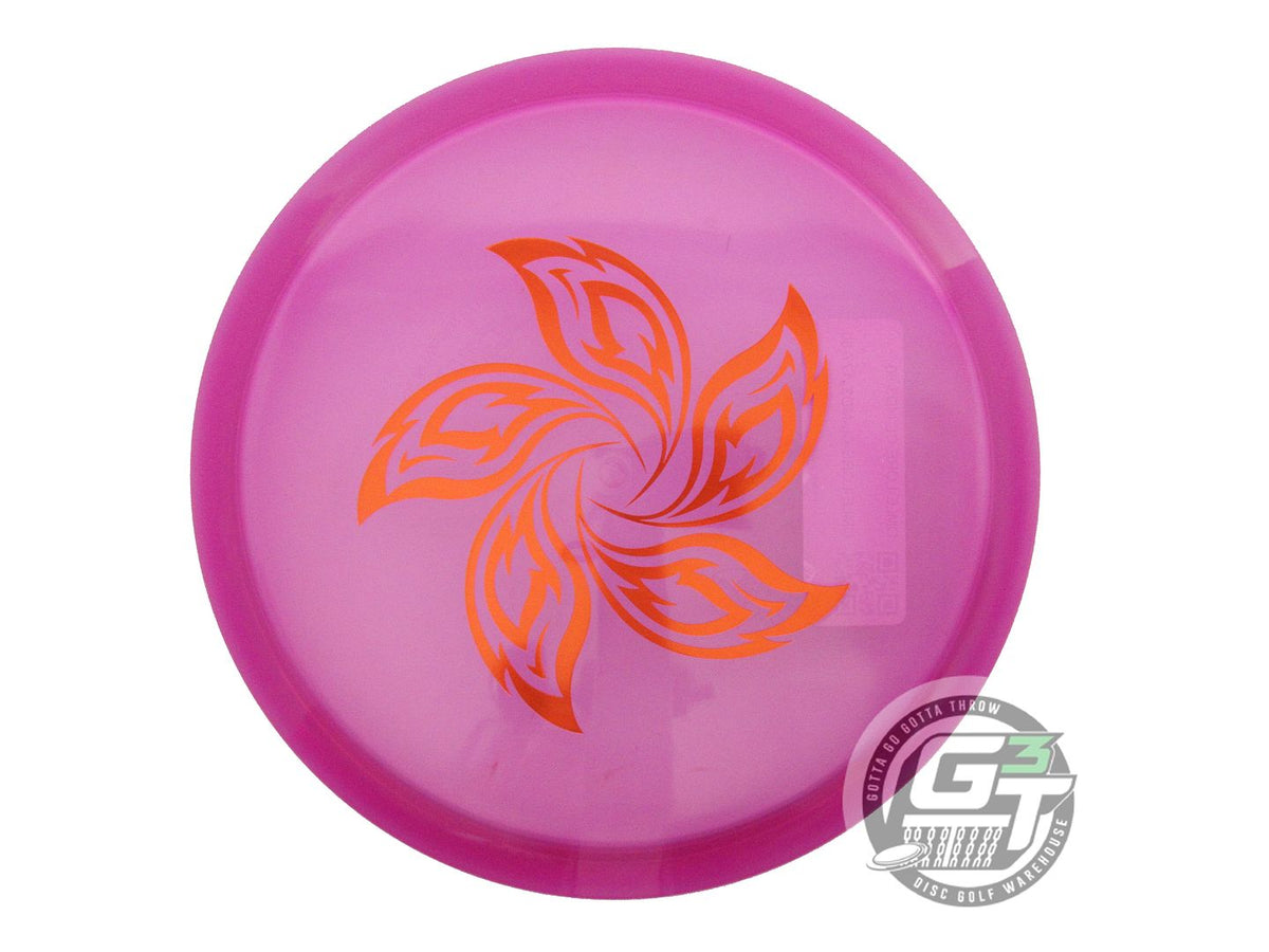 Discmania Limited Edition Lore Originals C-Line MD3 Midrange Golf Disc ...