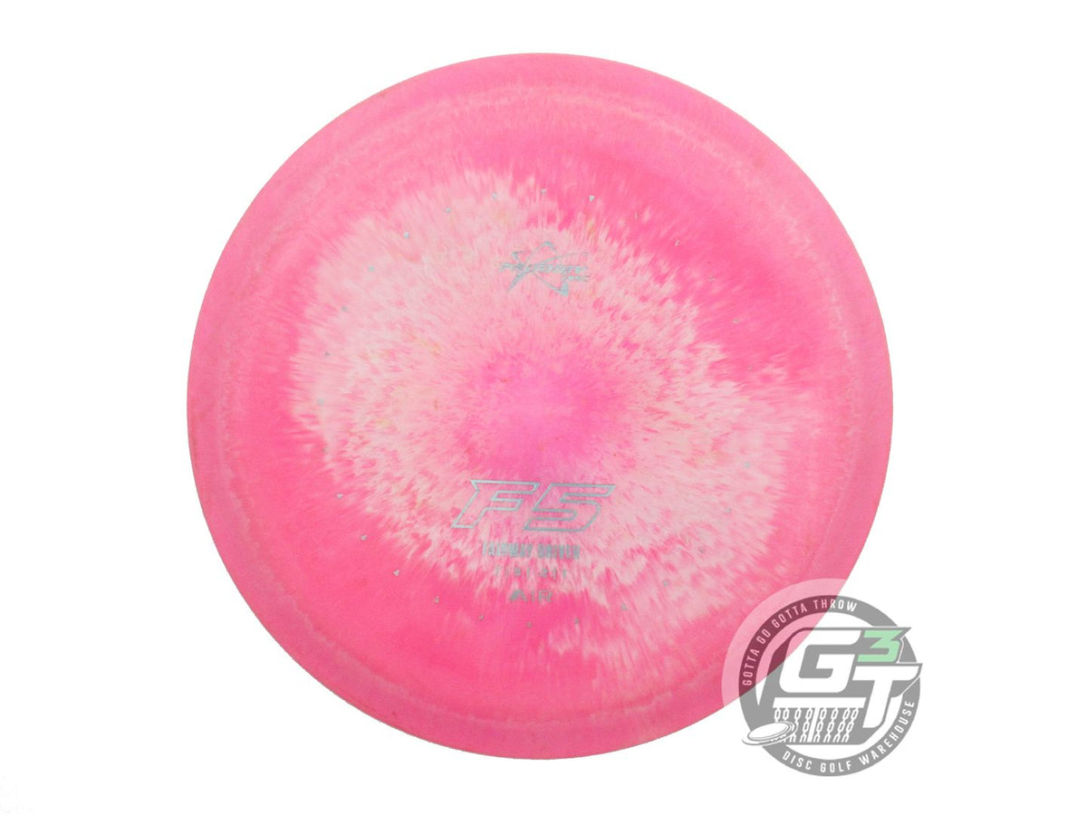 USED Prodigy Discs AIR Spectrum F5 159g Pink-Lilac Fairway Driver Golf ...