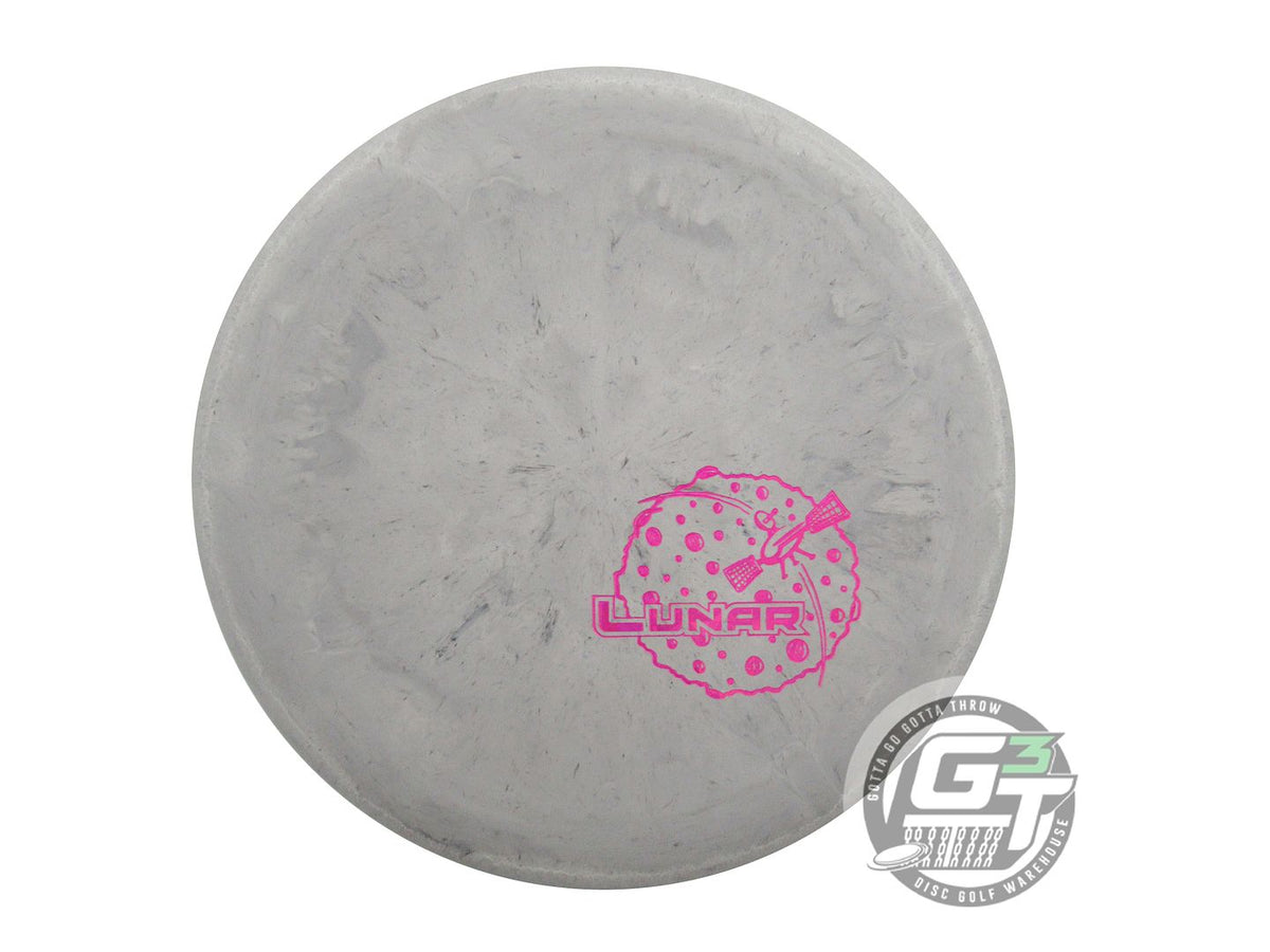Gateway Lunar Voodoo Putter Golf Disc (Individually Listed) – Gotta Go ...