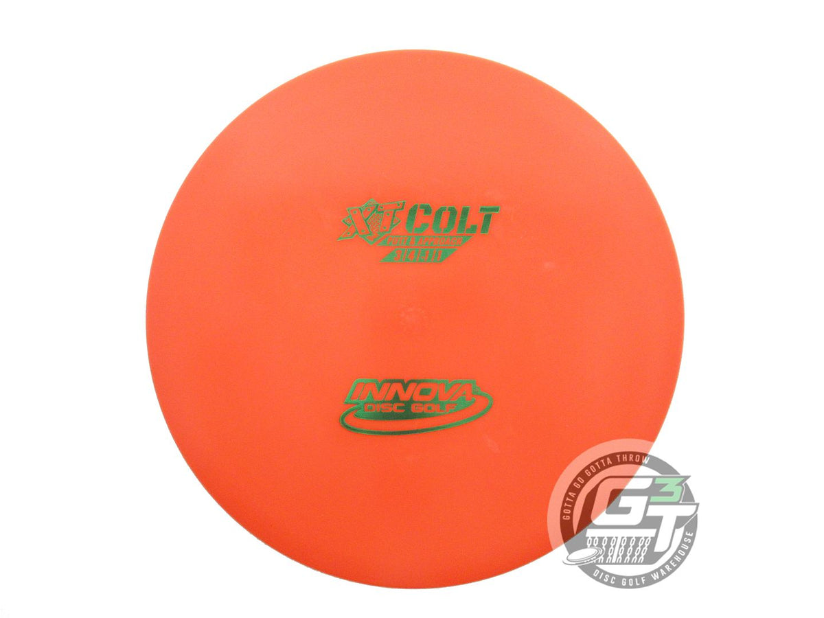 Innova XT Colt Putter Golf Disc (Individually Listed) – Gotta Go Gotta ...