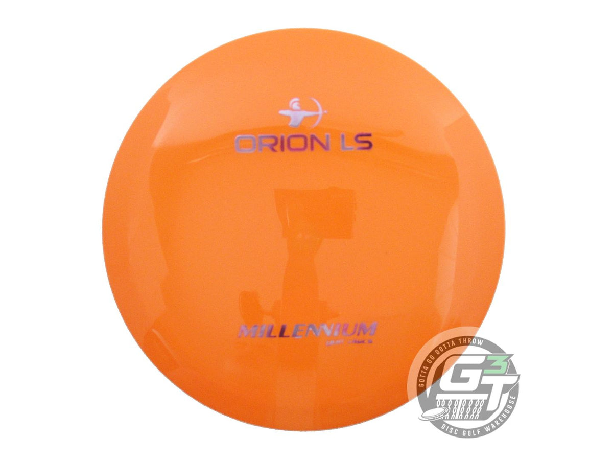 Millennium Sirius Orion LS Distance Driver Golf Disc (Individually Lis ...