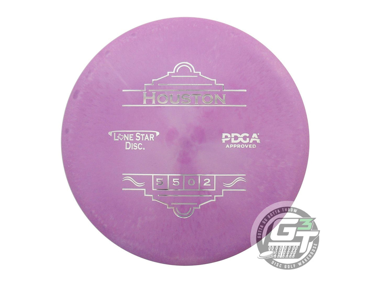 Lone Star Lima Houston Midrange Golf Disc (Individually Listed) – Gotta ...