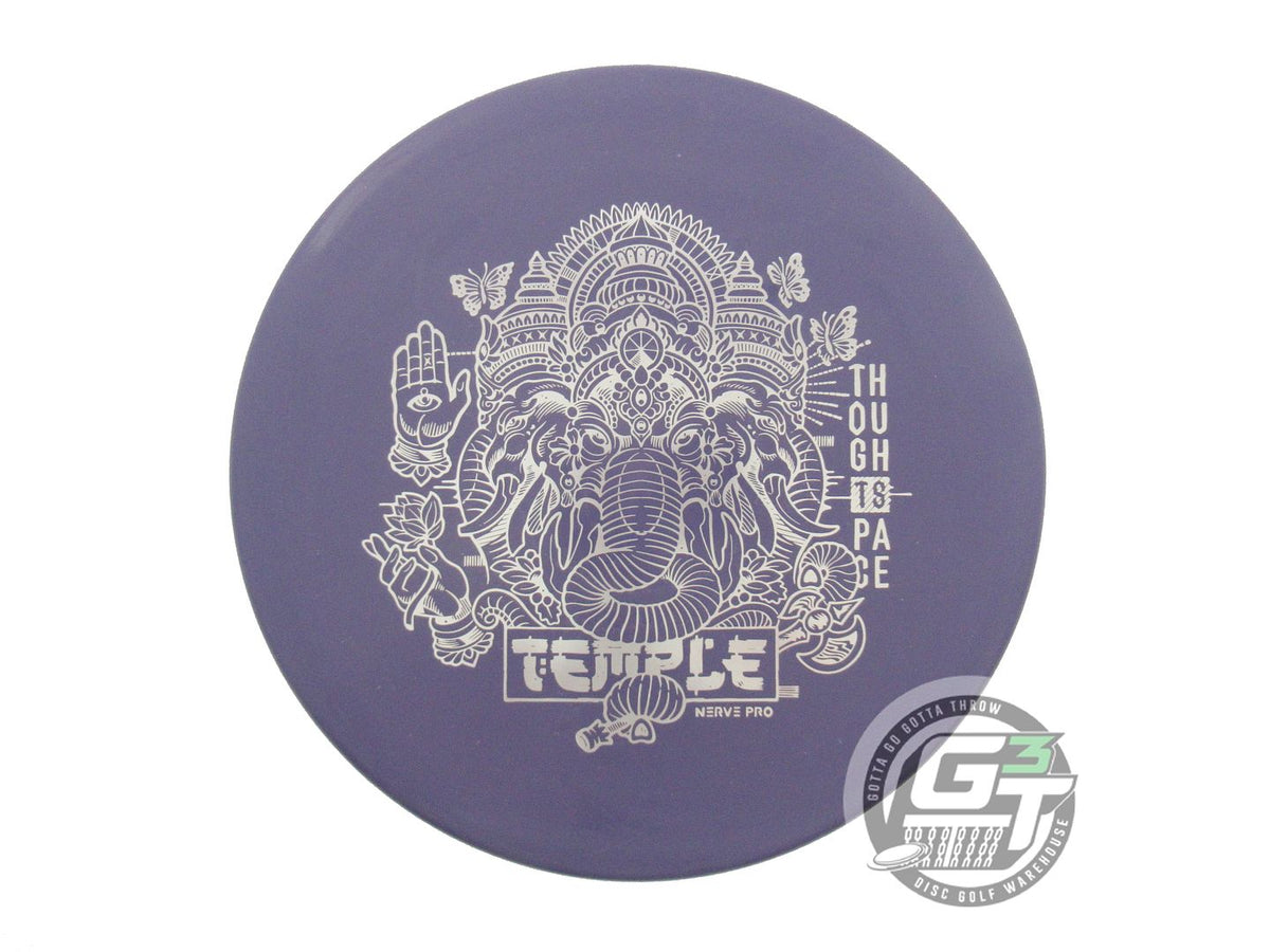 Thought Space Athletics Nerve Pro Temple Midrange Golf Disc (Individua ...
