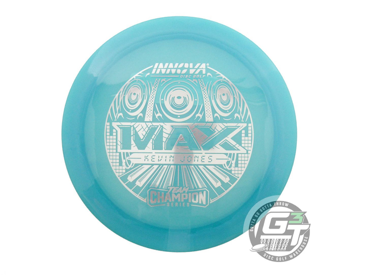 Innova Limited Edition 2025 Tour Series Kevin Jones Luster Champion Ma ...