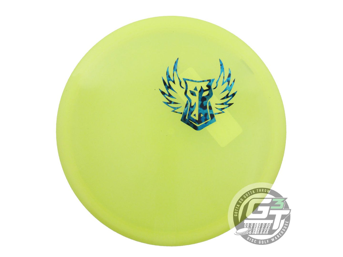 Discraft Limited Edition 2024 Elite Team Brodie Smith Darkhorse Elite ...