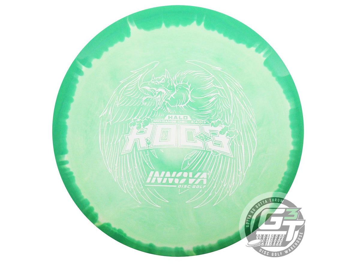 Innova Halo Star Roc3 Midrange Golf Disc (Individually Listed) – Gotta ...