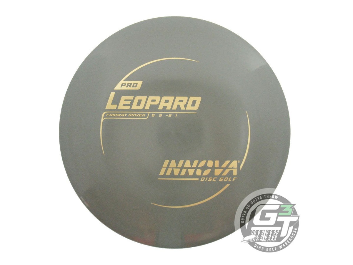 Innova Pro Leopard Fairway Driver Golf Disc (Individually Listed ...