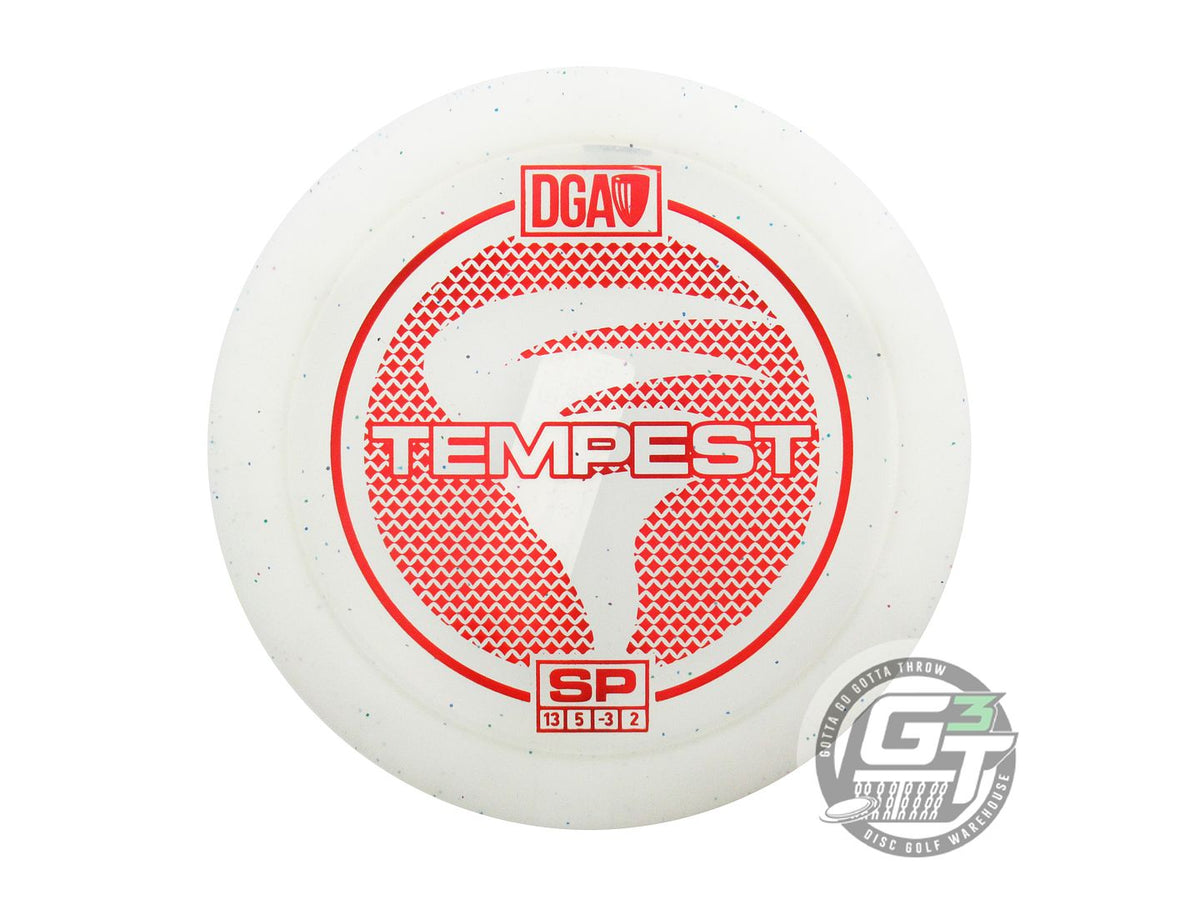 DGA SP Line Tempest Distance Driver Golf Disc (Individually Listed ...