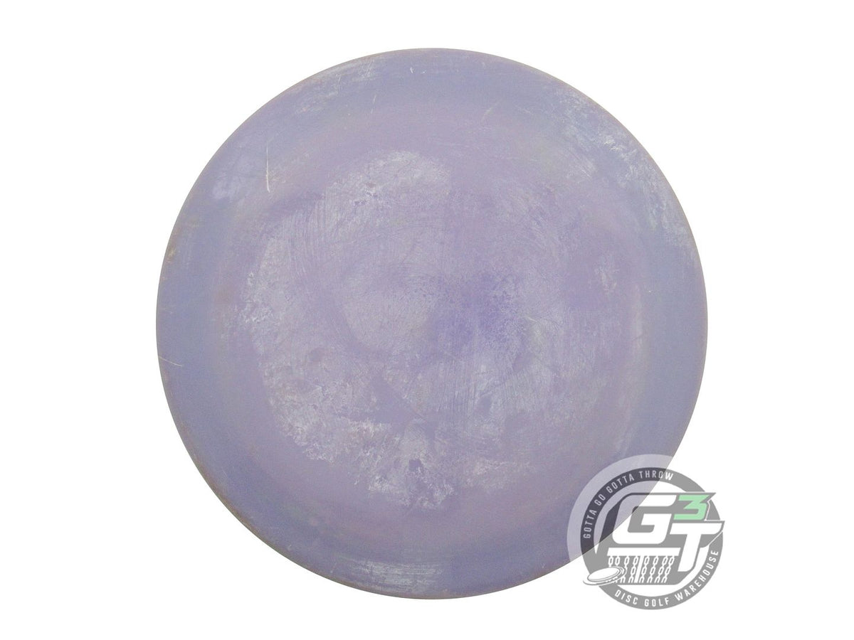 USED Prodigy Discs 400 X2 173g Purple Wiped Stamp CHALKY Distance Driv ...