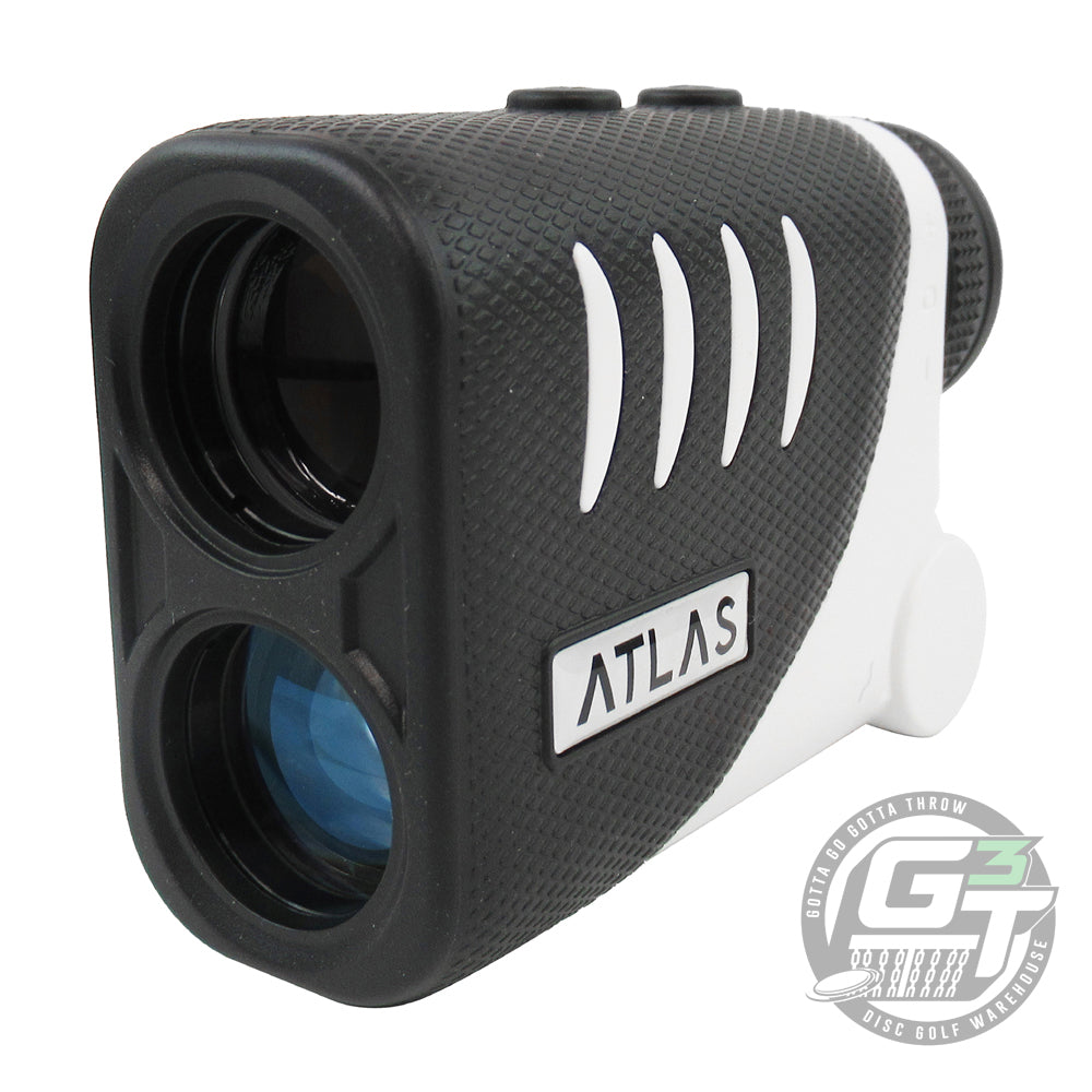 Atlas Disc Golf Supply Scout Rangefinder – Gotta Go Gotta Throw Disc ...