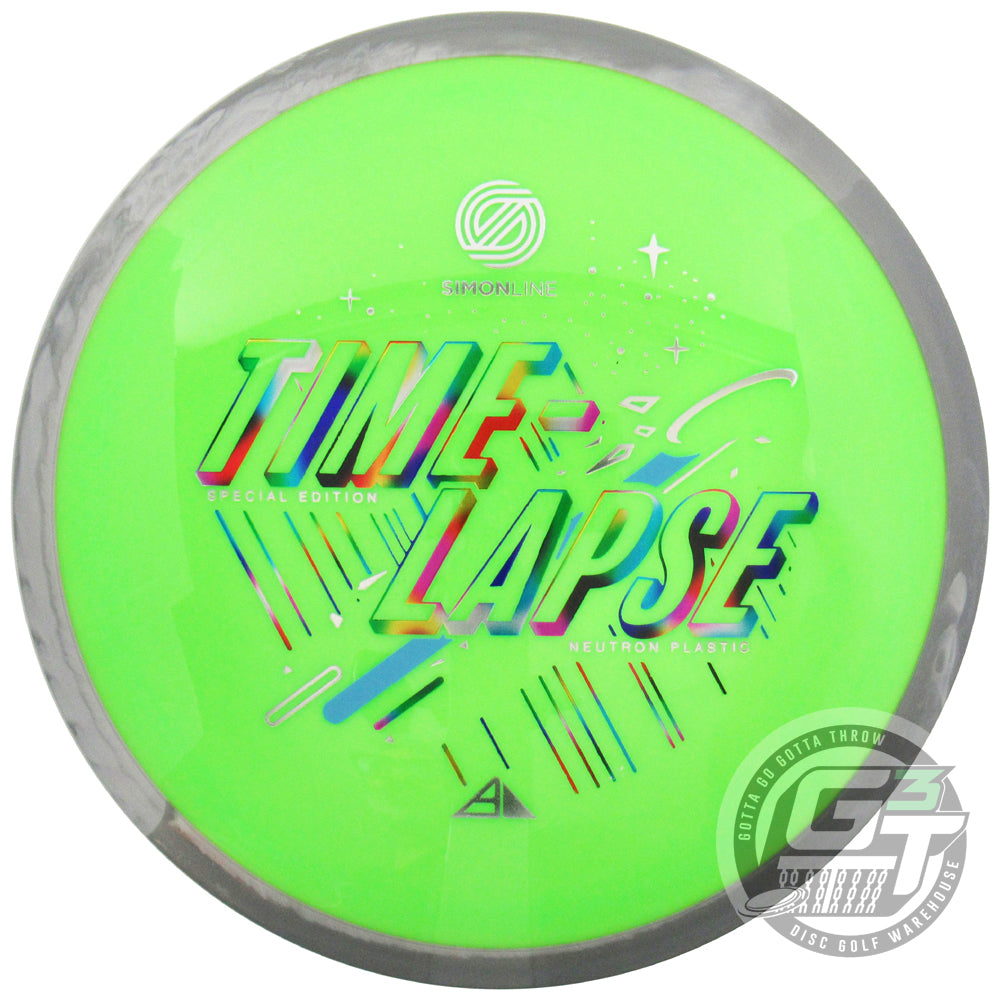 Axiom Special Edition Simon Lizotte Simon Line Neutron Time-Lapse ...