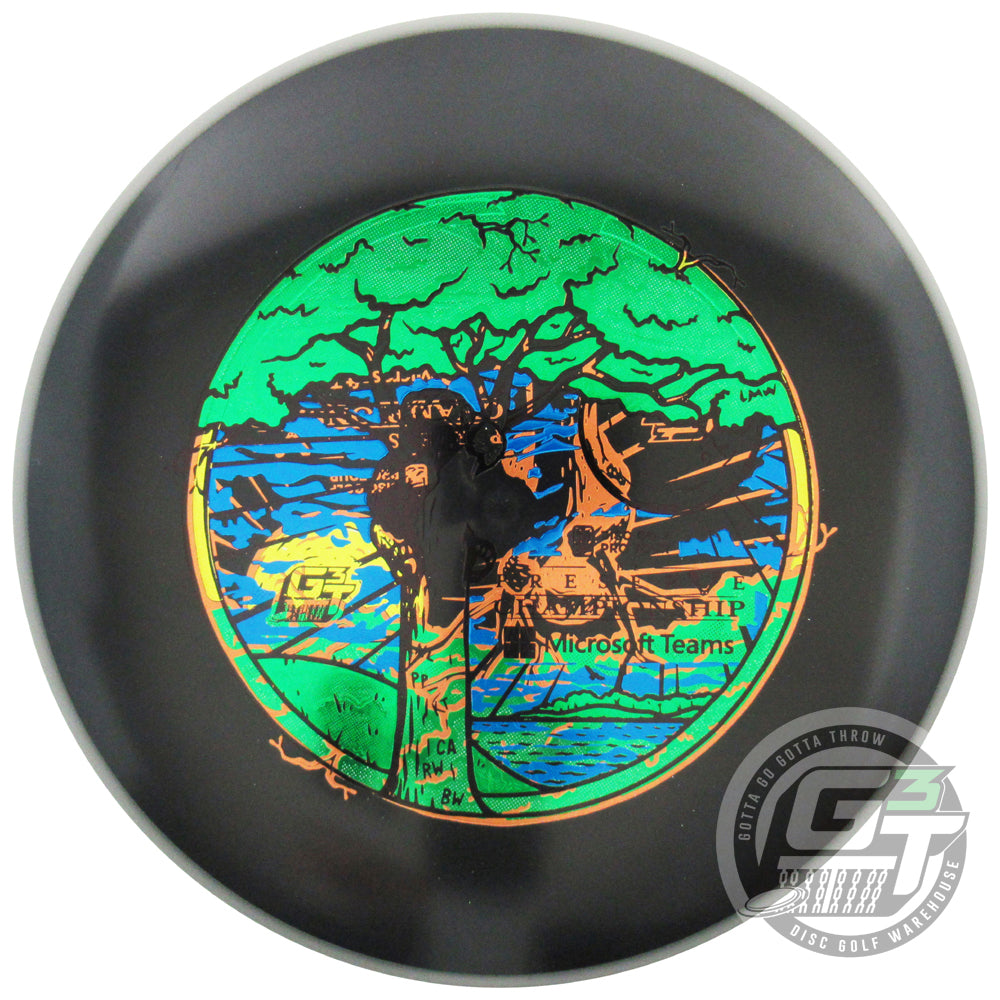 Axiom Misprint Eclipse Glow R2 Neutron Hex Midrange Golf Disc – Gotta ...