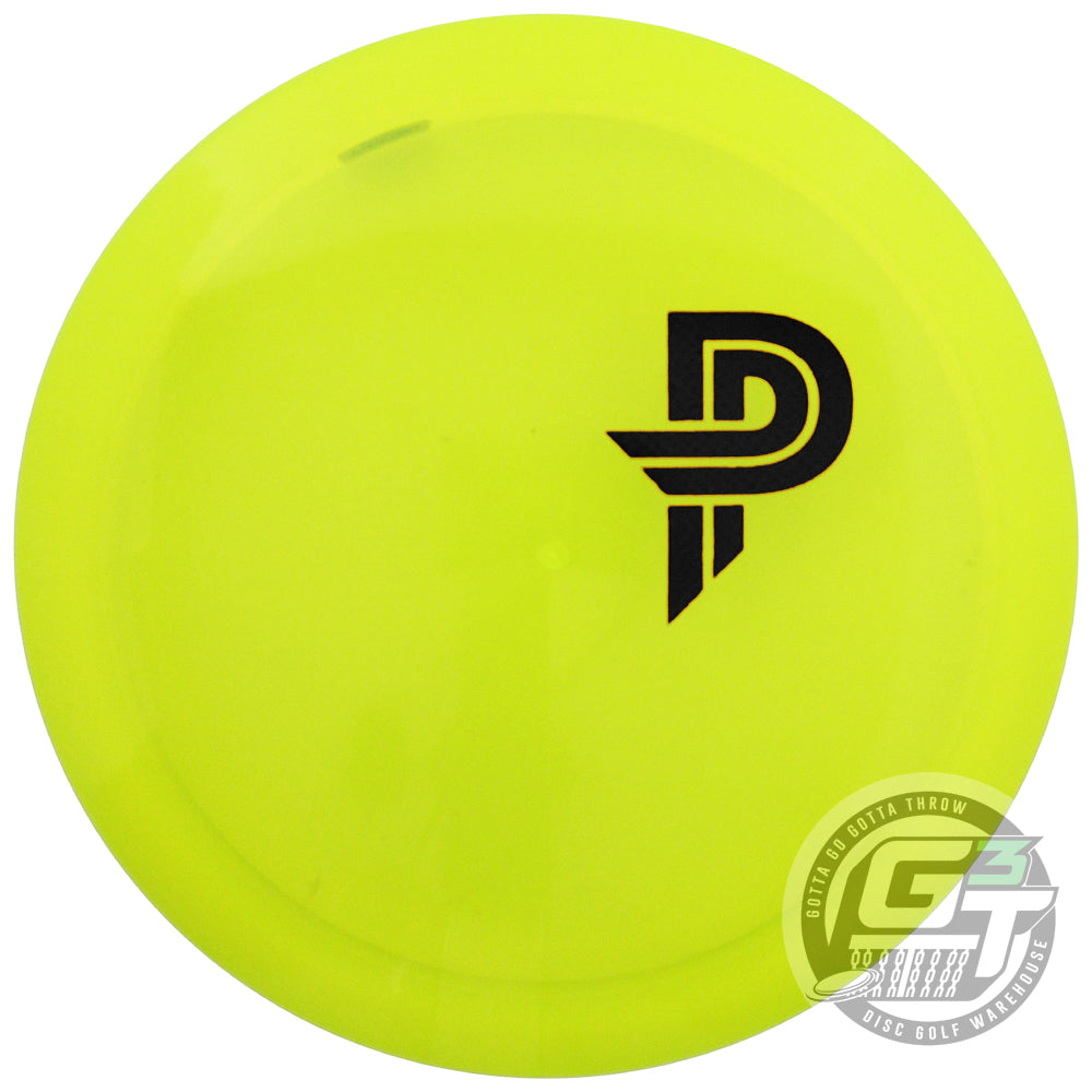 Discraft Limited Edition 223 Elite Team Paige Pierce Elite Z Undertaker ...