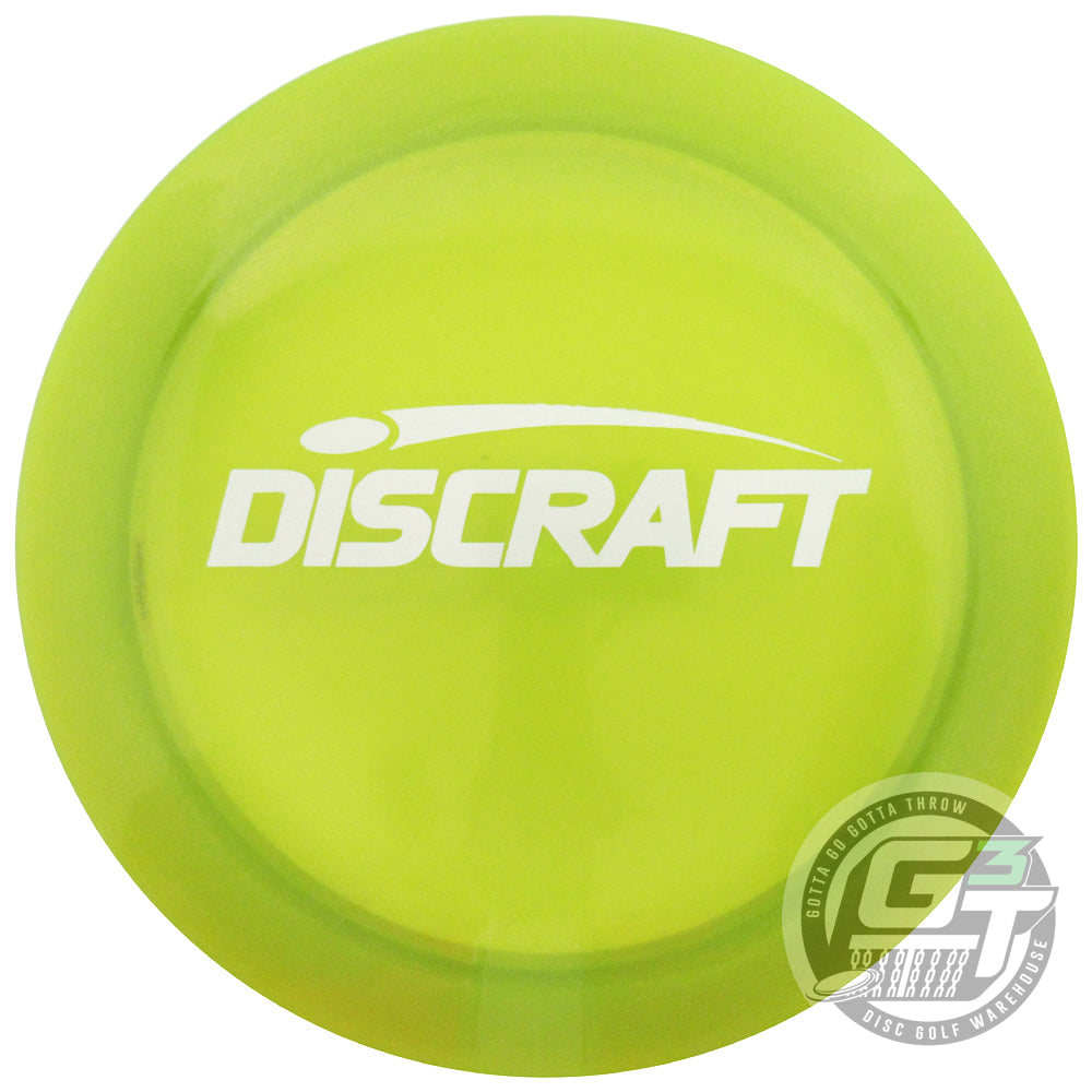 Discraft Limited Edition Logo Barstamp Sparkle Elite Z Nuke Distance D ...