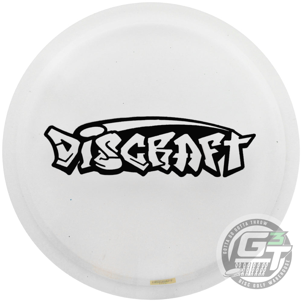 Discraft Limited Edition Graffiti Logo Barstamp Elite Z Meteor Midrange ...