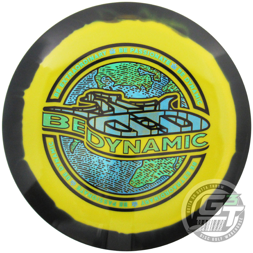 Dynamic Discs Limited Edition 2024 National Disc Golf Day Fuzion Orbit ...