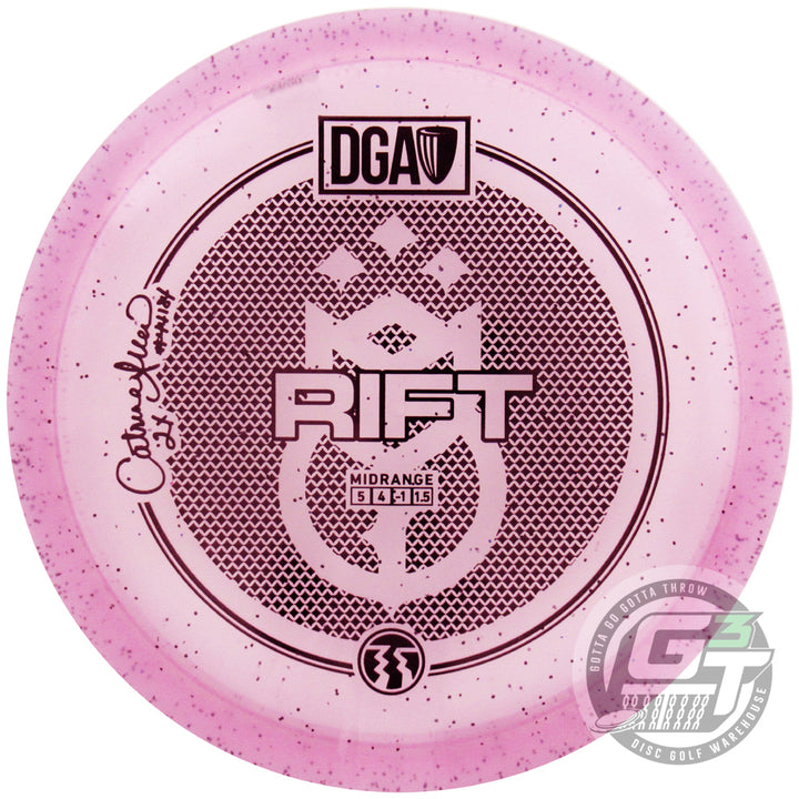Latitude 64 Retro Burst Ruby Putter Golf Disc – Gotta Go Gotta Throw