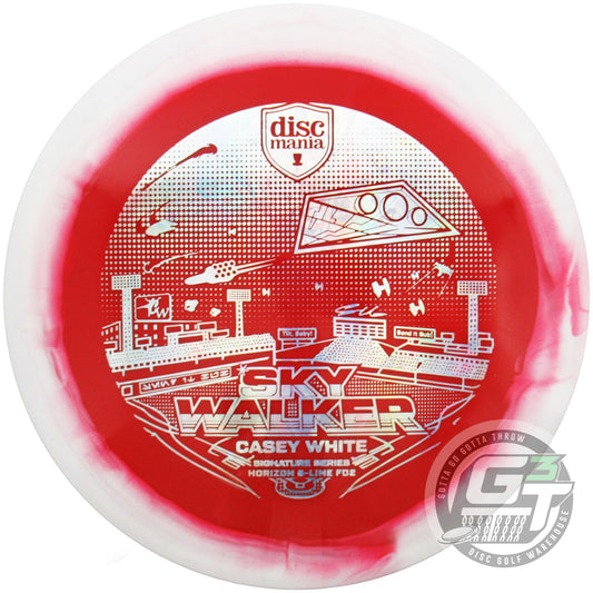 Innova R-Pro Hydra Putter Golf Disc – Gotta Go Gotta Throw