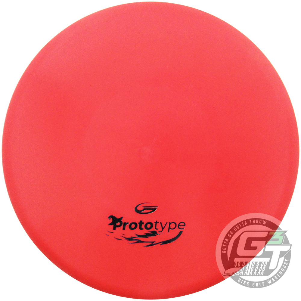 Gateway Limited Edition Prototype NXT Witch Doctor Putter Golf Disc ...