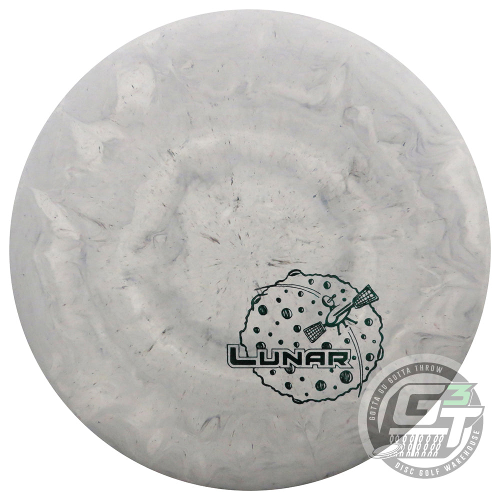 Gateway Lunar 4S Voodoo Putter Golf Disc – Gotta Go Gotta Throw Disc ...