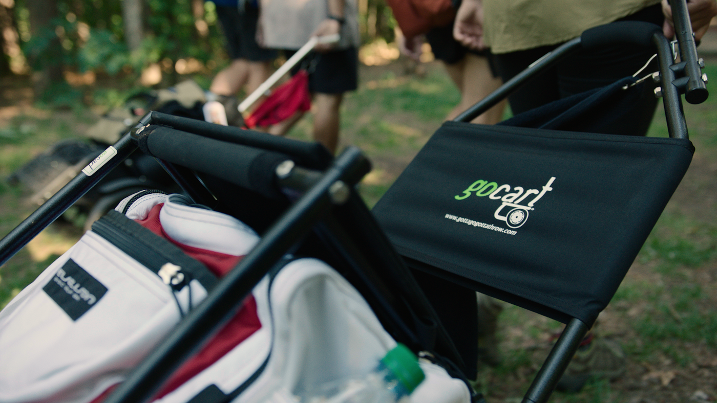 Gotta Go Gotta Throw Disc Golf Superstore